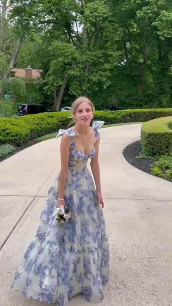Long Prom Dresses, Amazing Evening Dresses S1898 – 1088stores